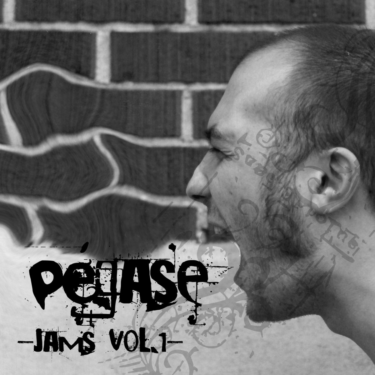 Pégase: Jams vol.1 | Jonathan Demers: Guitares - Hugo Cloutier ...