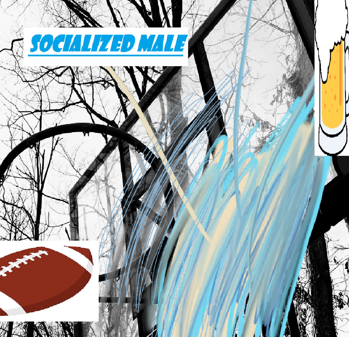 Socialized Male | Decillion