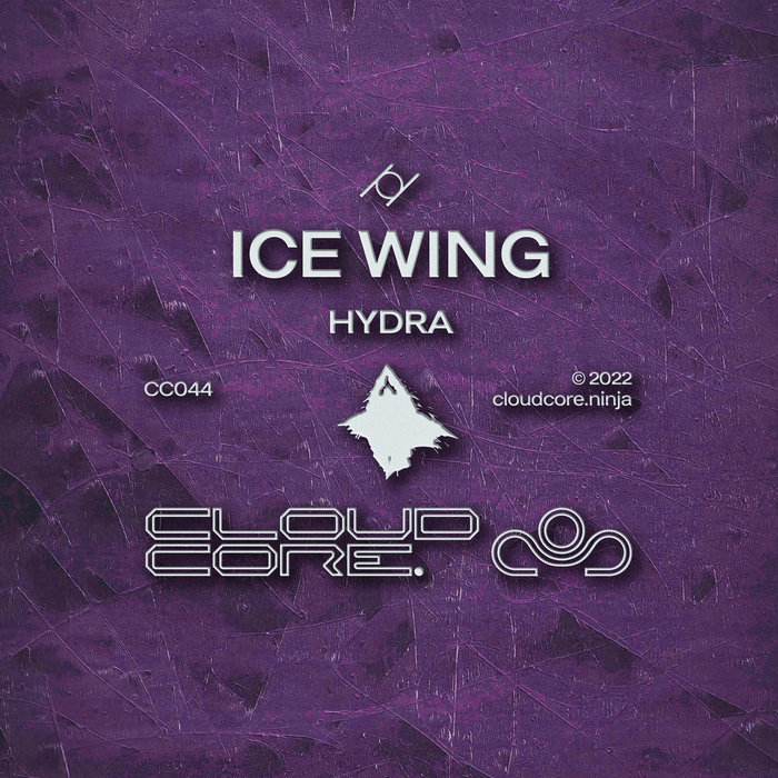 Hydra | Ice Wing | CloudCore