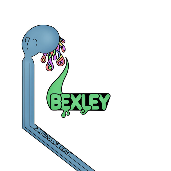 A String Of Light | Bexley