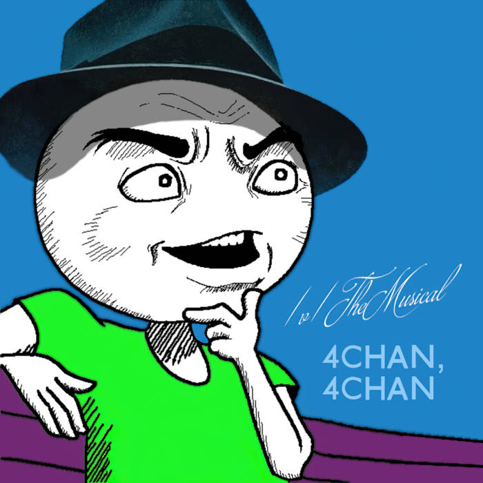 4chan Meme Face