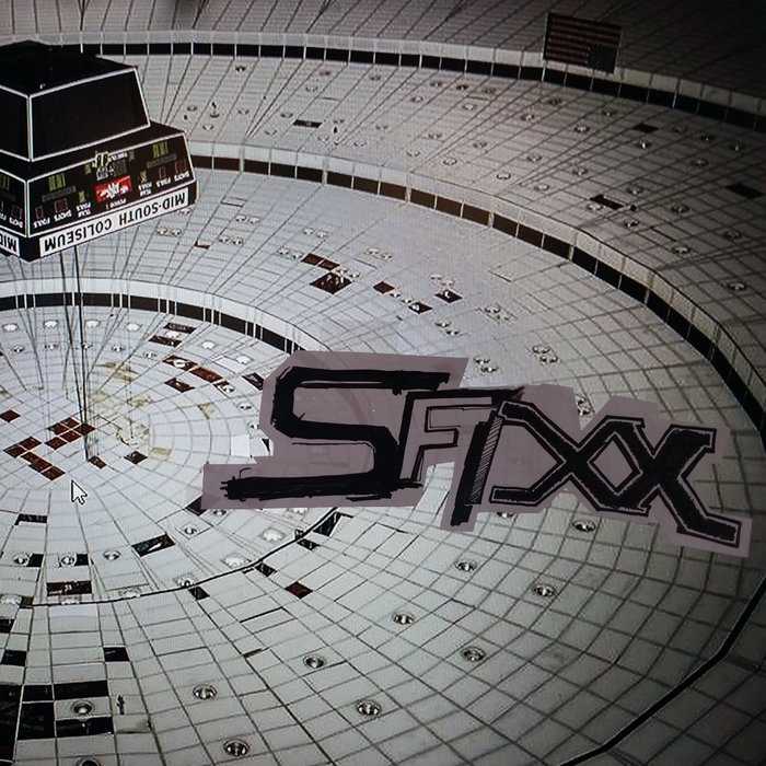 SFIXX | Sci Fi Industries