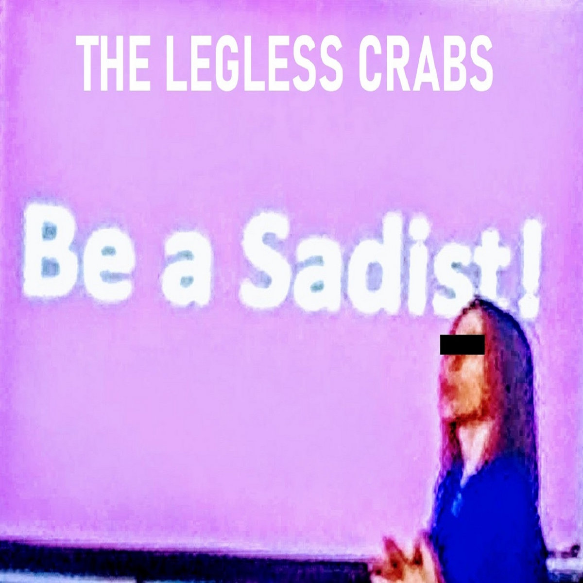 Dominance In The Danger Industry | The Legless Crabs