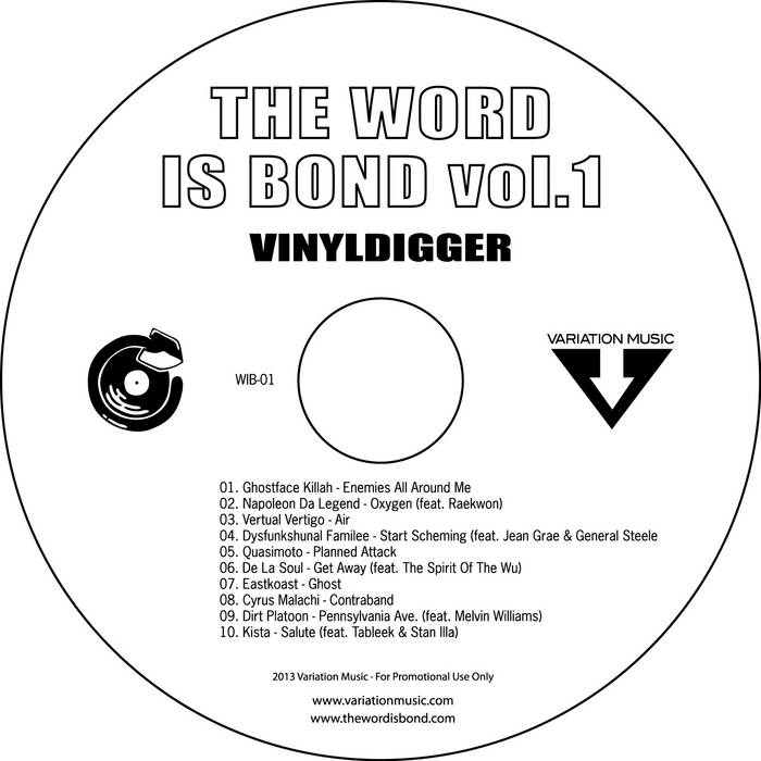 The Word Is Bond Vol 1 Vinyldigger the-word-is-bond-vol-1-vinyldigger