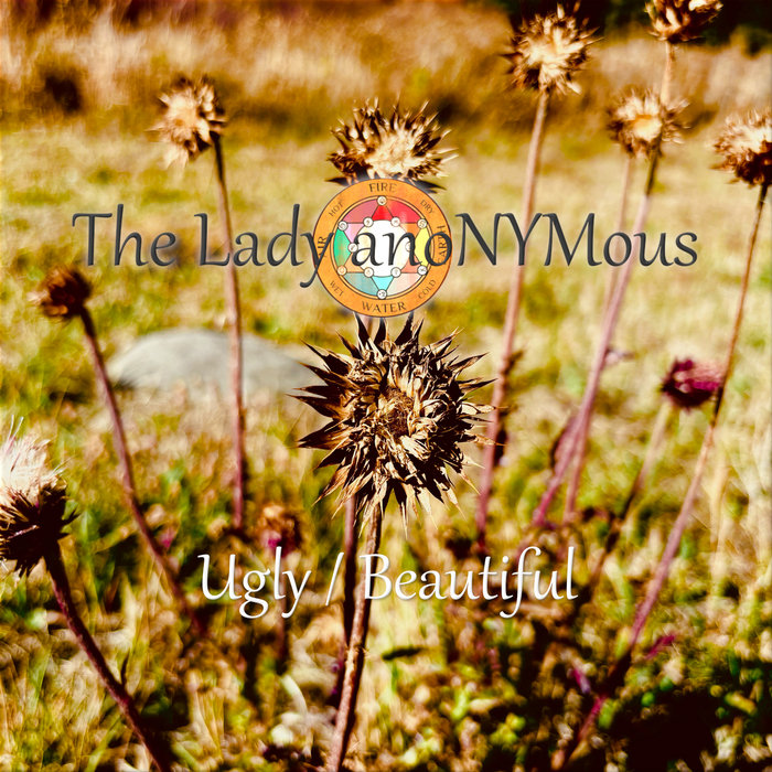 Ugly/Beautiful | The Lady anoNYMous