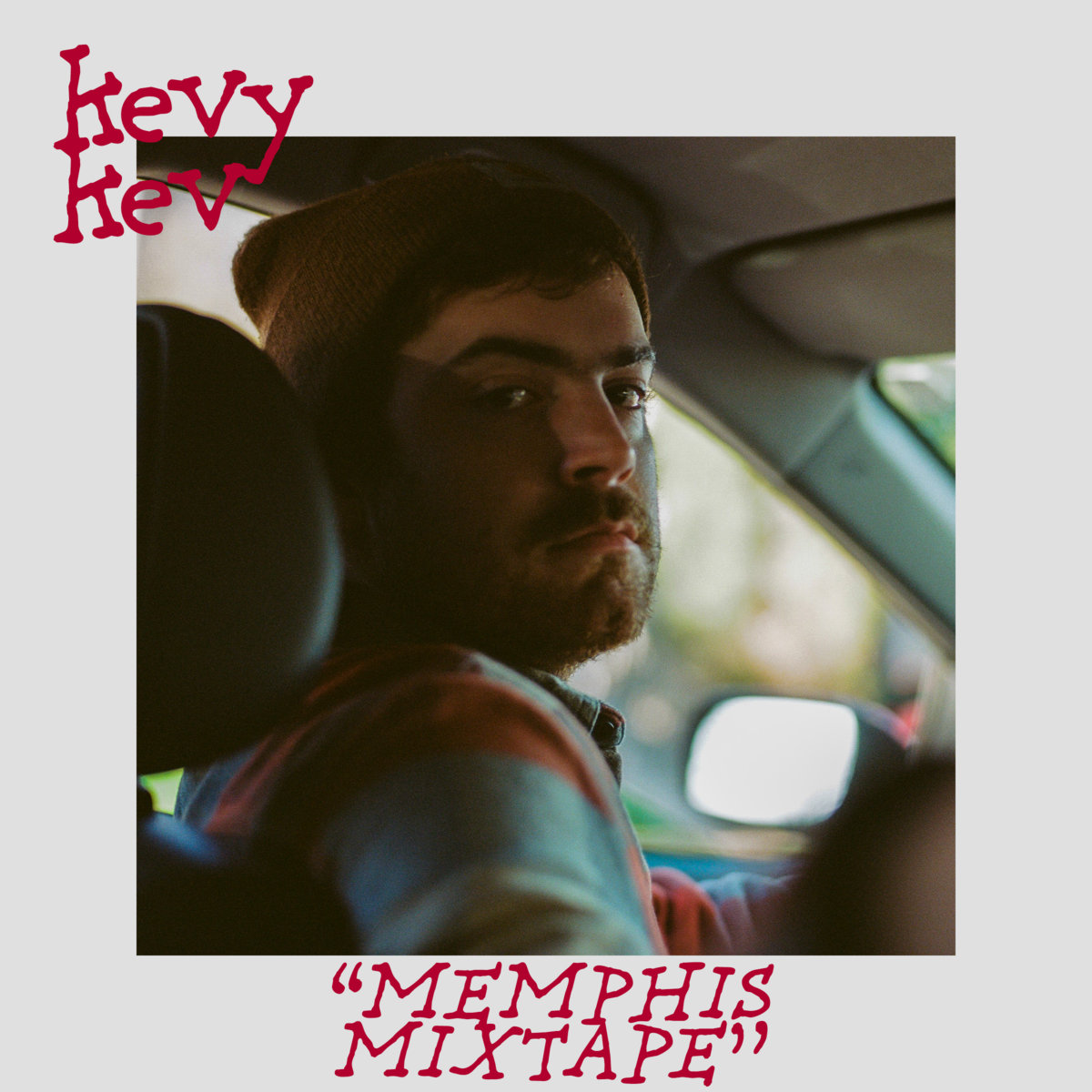 Memphis Mixtape | Kevy Kev
