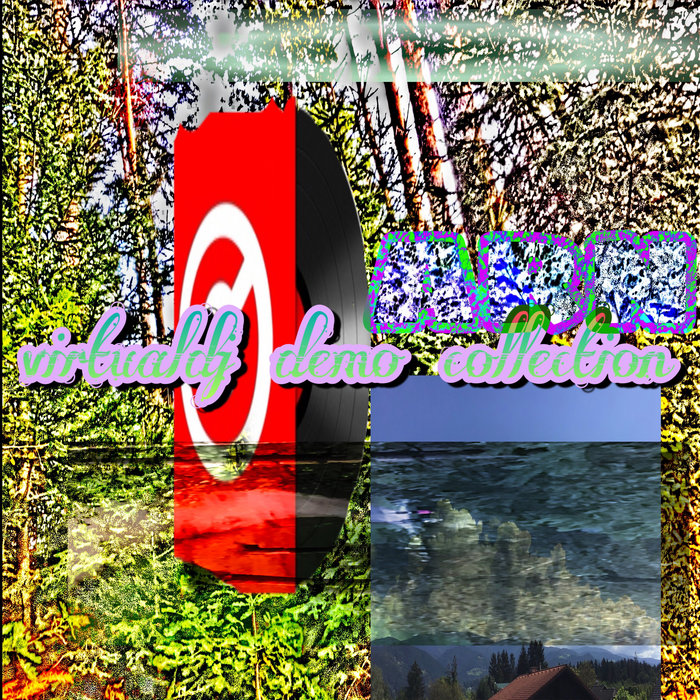 virtualdj demo collection | arn | valarn