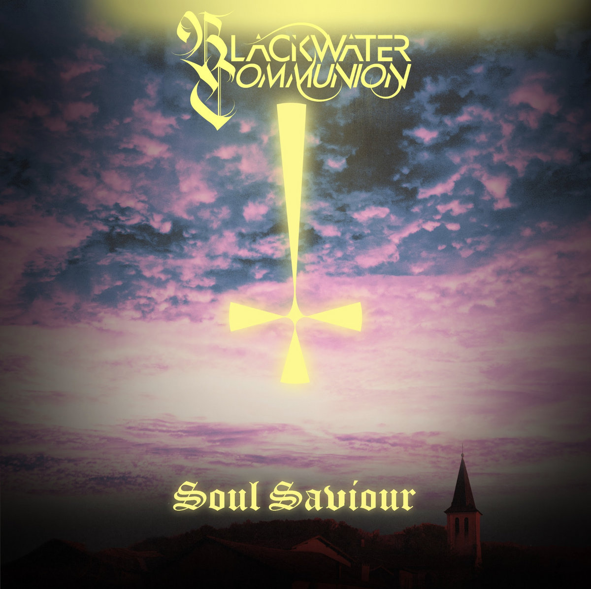 Soul Saviour | Blackwater Communion