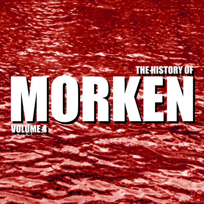 The History of Morken (Volume 4) | Morken