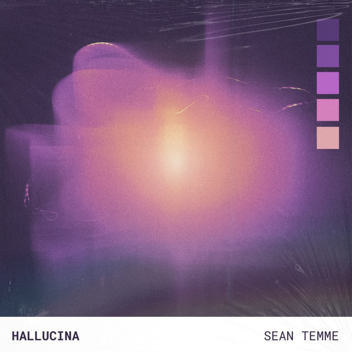 Hallucina | Sean Temme