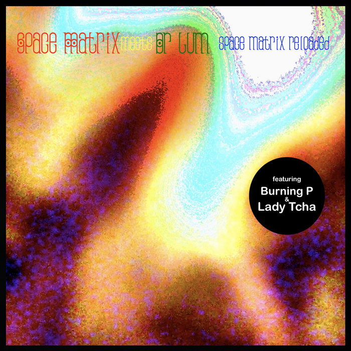 Space Matrix Reloaded | Space Matrix meets Dr Lum | Ben I Sabbah