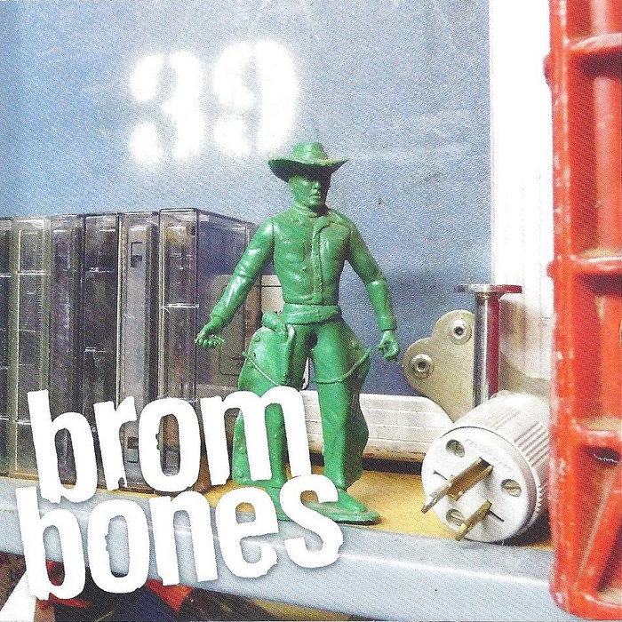39 | brom bones