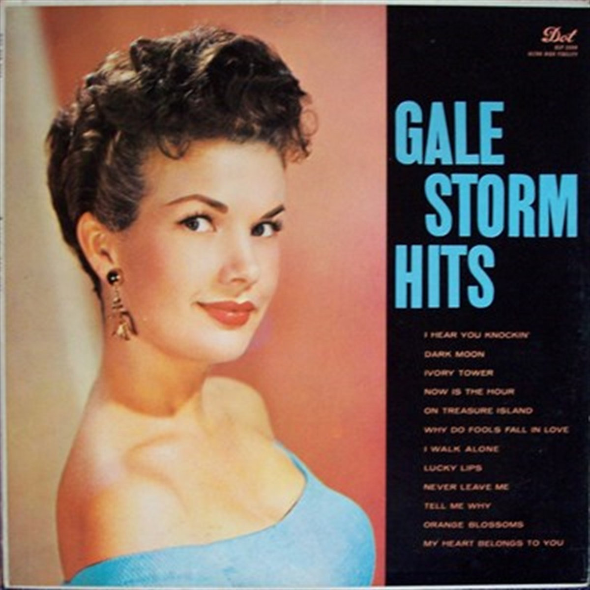 Gale Storm Hits | Gale Storm
