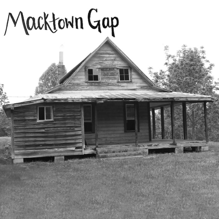 Macktown Gap | David Hanlin