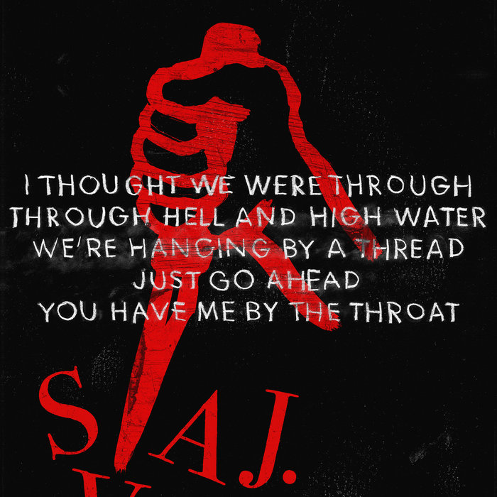 Cut Me Up | Svaj.