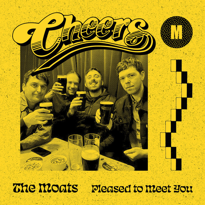 Pleased to Meet You | The Moats