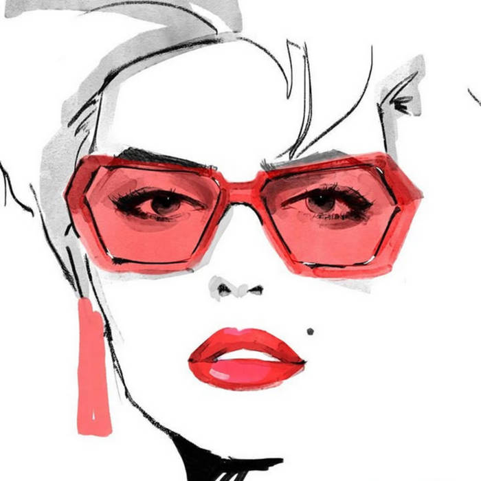 The Rush | Peter Zimmermann