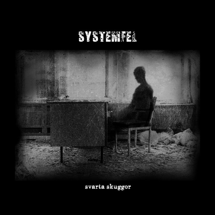 Svarta skuggor | Systemfel