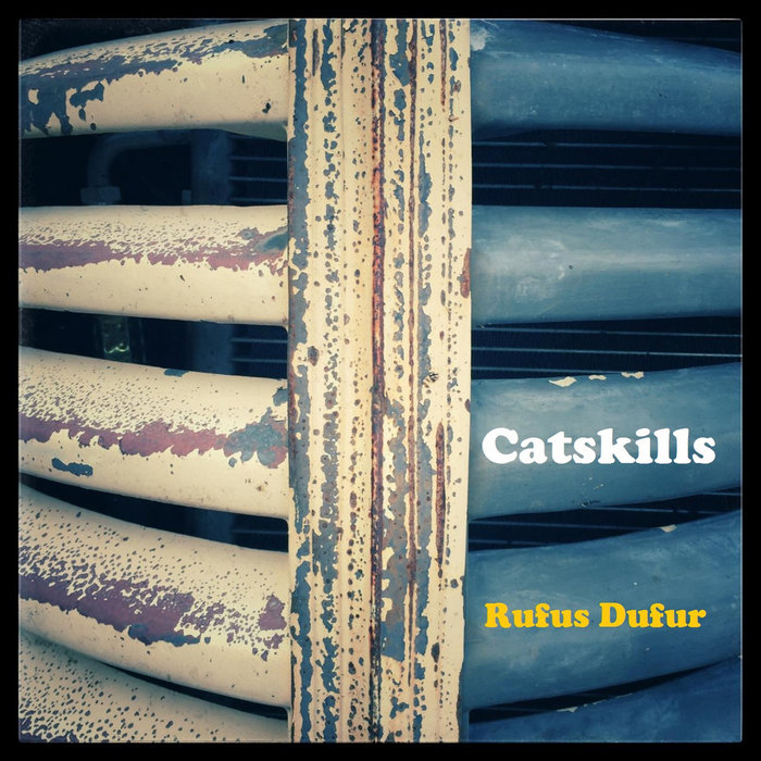 Rufus Dufur | Catskills | Curly Cassettes