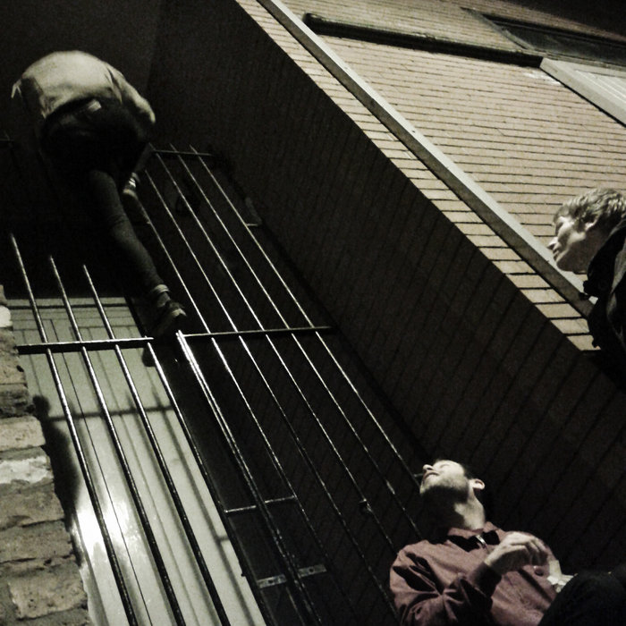 The Einstein Suite Demonstration Tapes | Secretaire