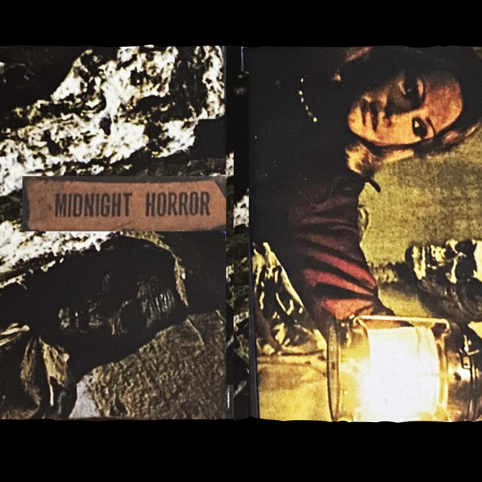 Midnight Horror (7 & 8) | Midnight Horror | Richard Ramirez