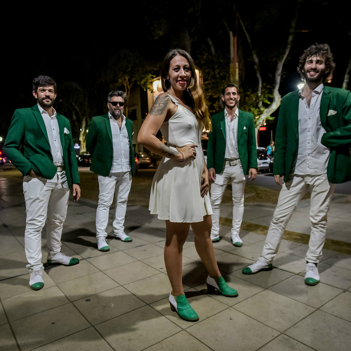 Volumen 8 | La Banda Verde