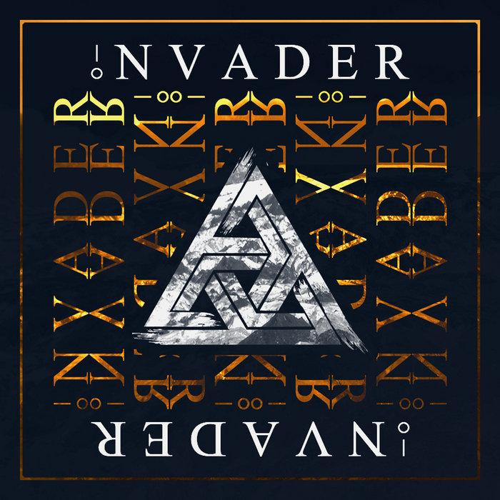 Project Paradox - !nvader (original mix) | Project Paradox