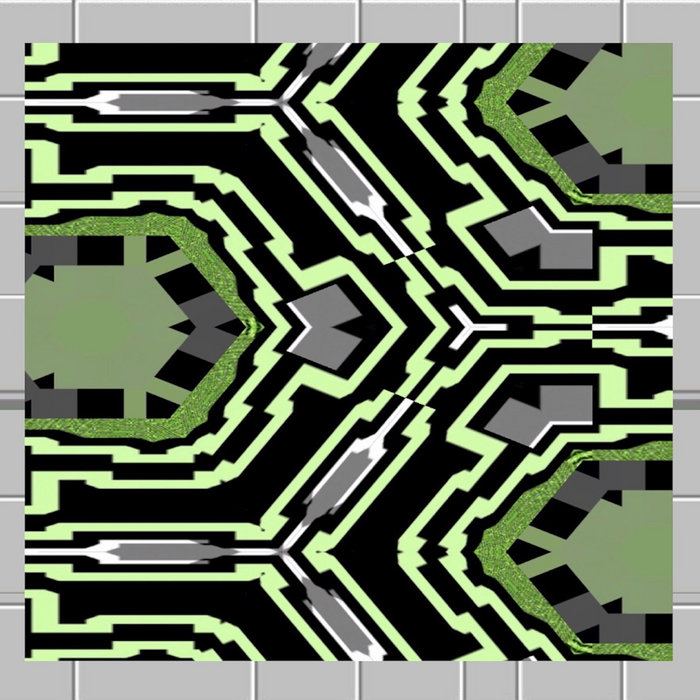 Filter Dread - Body Pulse EP | Dib Discs