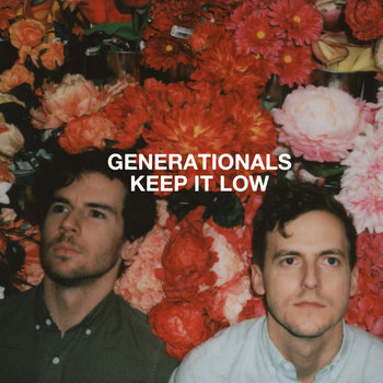 Music | Generationals