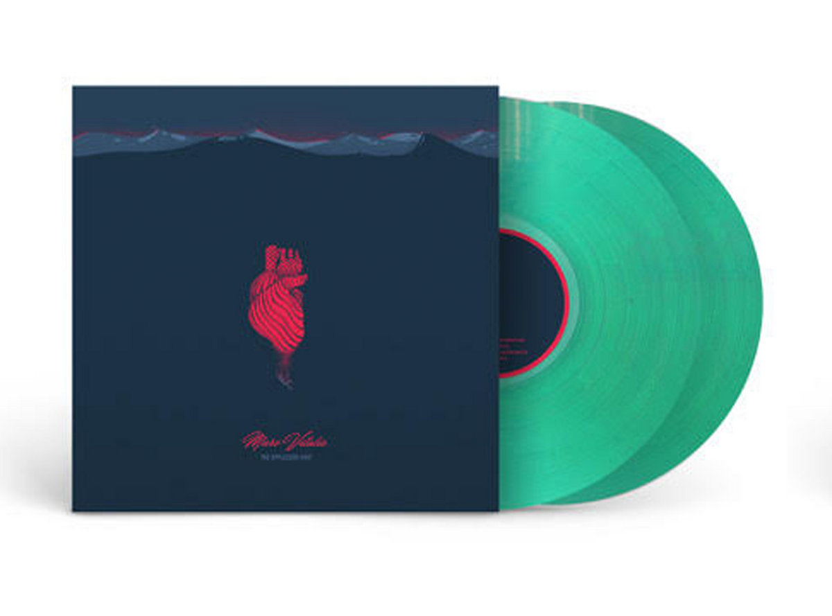 Mare Vitalis - Vinyl Reissue | The Appleseed Cast