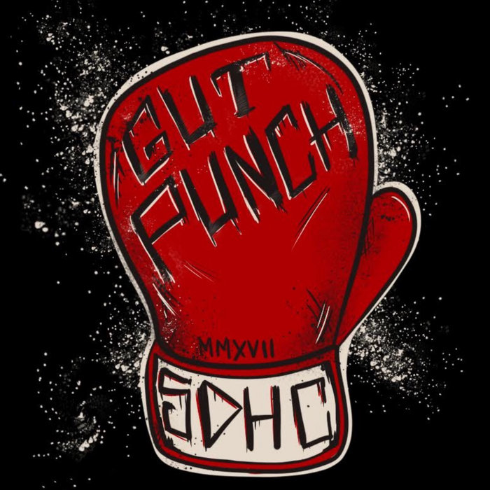 Gut Punch | Gut Punch