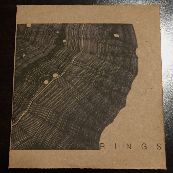 DEMO EP | Rings