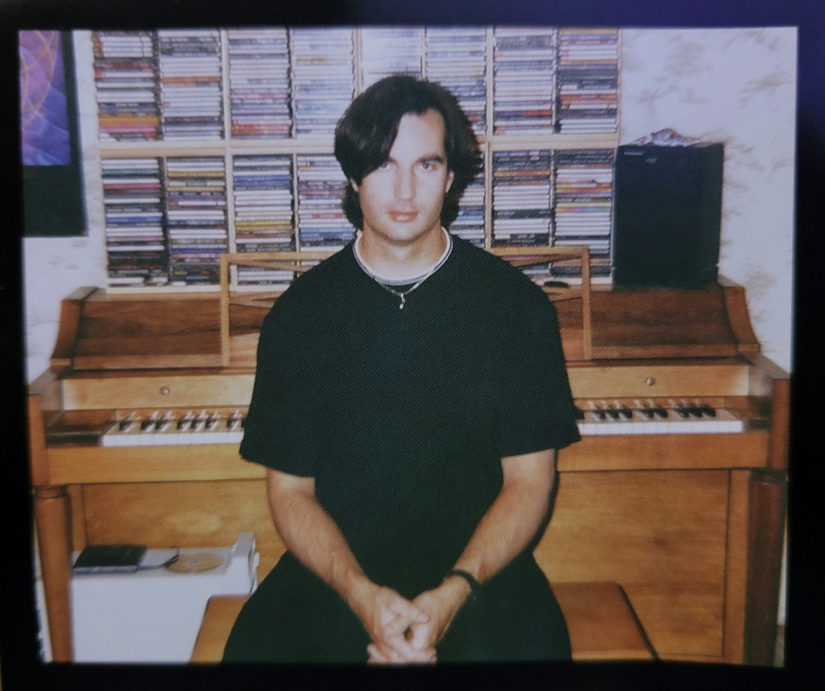 Solo Piano | Adam Pfeffer | antimi