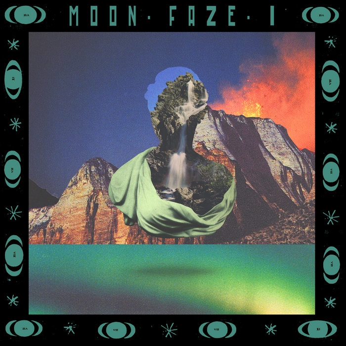 Moon Faze I | Multi Culti