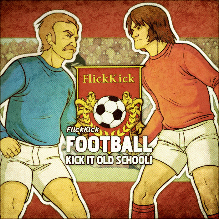 Flick Kick Football | PikPok