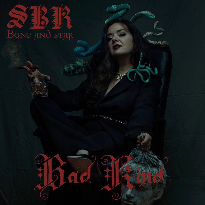 Bad Kind | SBR Bone And Star