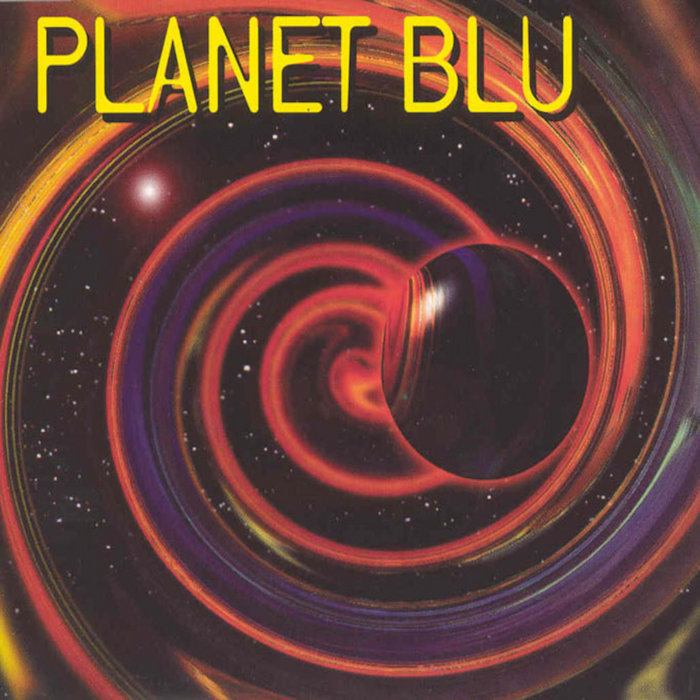 Planet Blu | Planet Blu | Supermusic