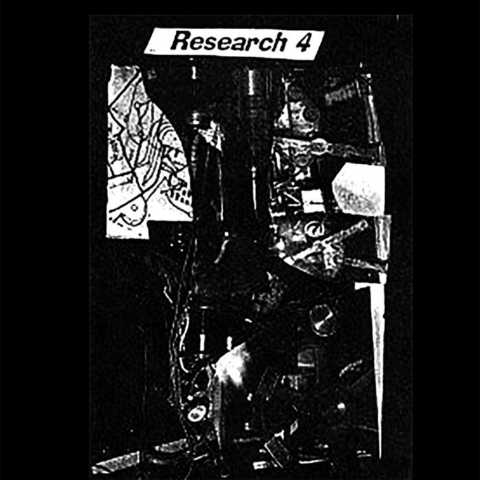 Dead Machines | Research 4 | Richard Ramirez