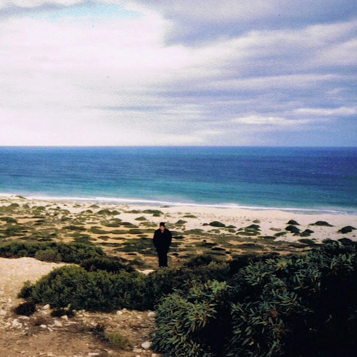 Solitude | John Collie (of Boyndie) | fiffdimension