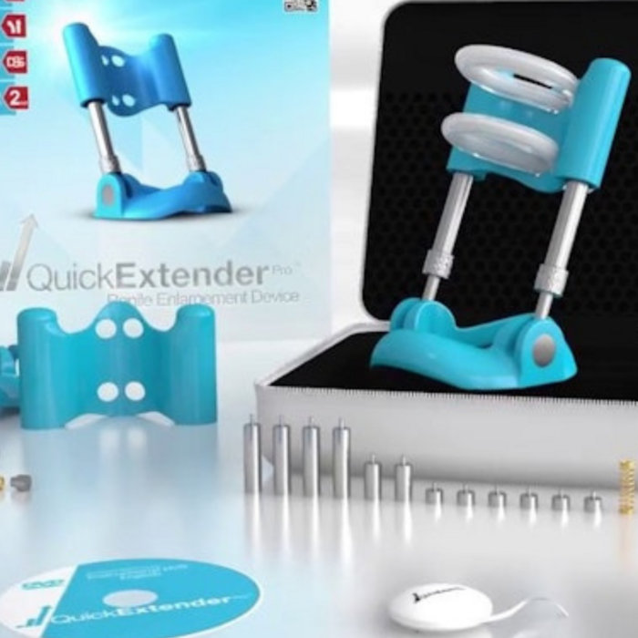 ProExtender Review: A Comprehensive Guide to Male Enhancement | mrtellerz