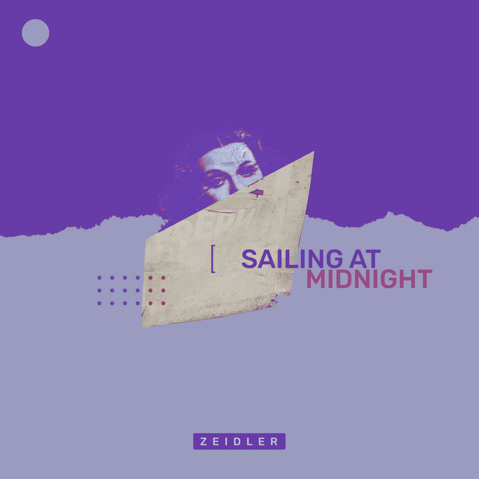 Sailing at Midnight | Sascha "Linus" Zeidler