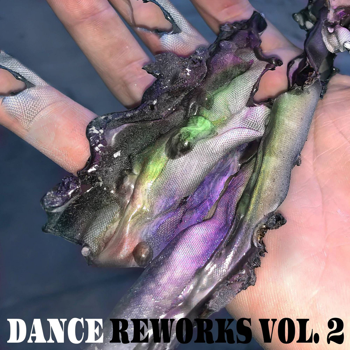 Dance Reworks Vol. 2 | AAAA