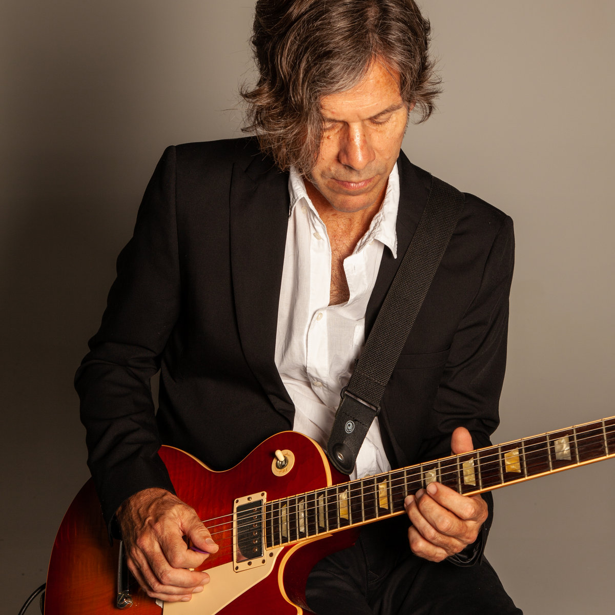 All You Need Is More | Tim Carroll