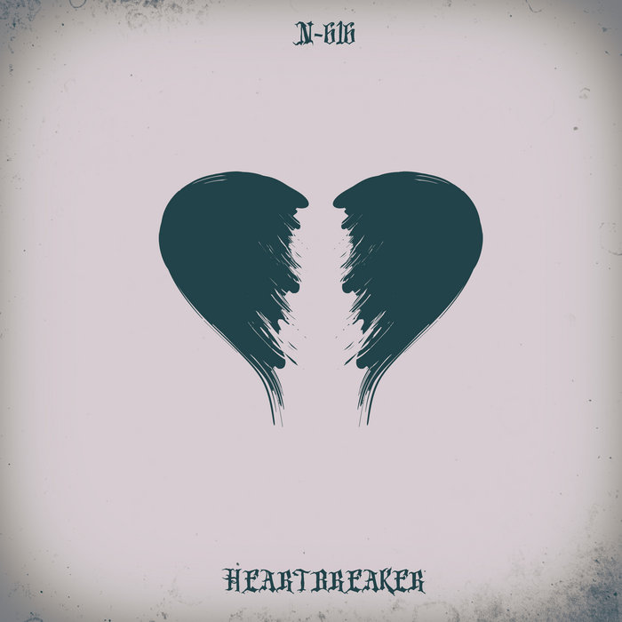 Heartbreaker | N-616