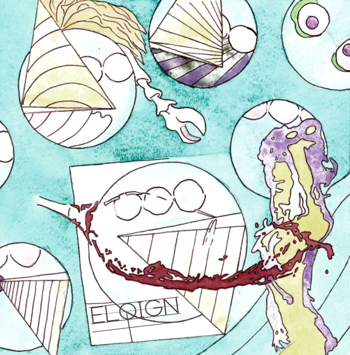 Eloign | Beatrix Potter