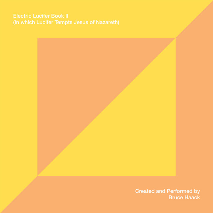 Electric Lucifer Book II | Bruce Haack