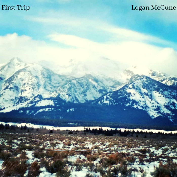 First Trip (Instrumental Demos) | Logan McCune