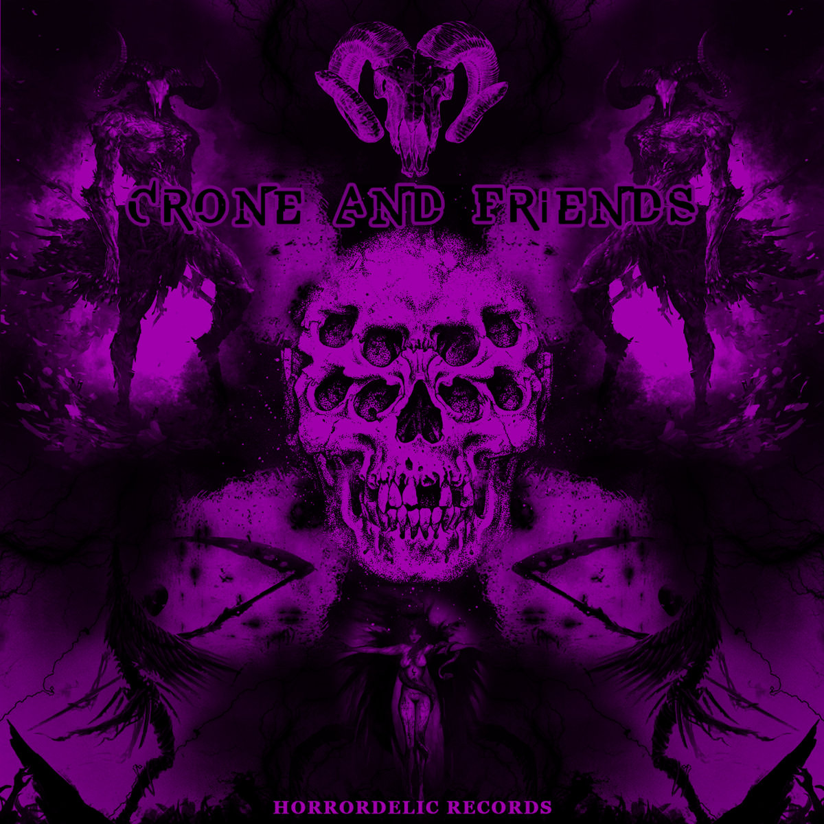 Crone & Friends | Crone