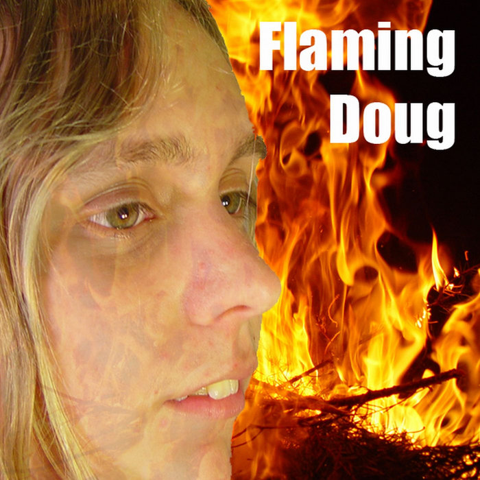 Flaming Doug (Remastered) | Gonarch