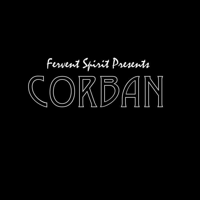 Corban | Fervent Spirit